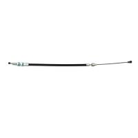 China Wholesale Flexible Steel Wire Inner Cable Brake Throttle Control Cables With End Fittings for sale