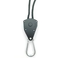 China Rope Supplier Heavy Duty Rope Heavy Adjustable Ratchet 1/8