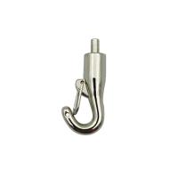 China Suspension Kit With Ceiling Attachment With Adjustable Hook Gripper Wire Hanger for sale