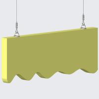 China Hook Cable Suspension Kit Looping Gripper Hanging System For Acoustic Ceiling Tiles for sale
