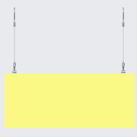 China Adjustable Wire Hanger Of Suspension Kit Ceiling Spiral Anchors for sale