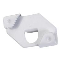 China M6 T-Bar Twist Clip Hook Cable Gripper For Ceiling Grid Supporting Fixings for sale