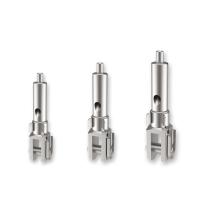 China Competitive Nickel Plated Cable Fixture For Pendant Lights Ceiling Light for sale
