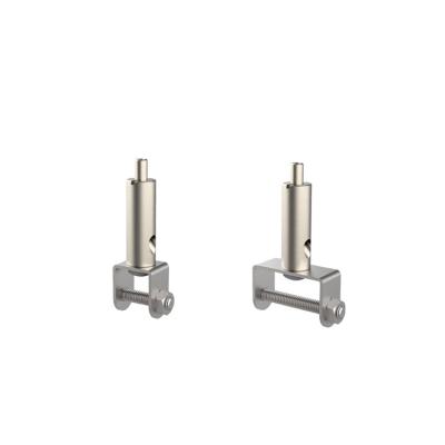 China Competitive Nickel Plated Cable Fixture For Pendant Lights Ceiling Light for sale
