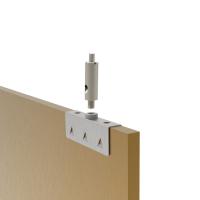 China Quick Easy Installation W MATE Acoustic Ceiling Hanging System for sale