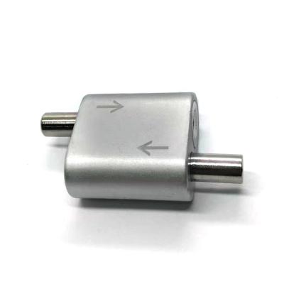 China Customizable Cable Looping Gripper For HVAC for sale