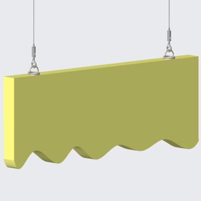 China Helical spring anchor  connected to absorber anchor for the suspension kit soundproof plate for sale