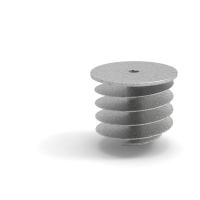 China Customizable Acoustic Ceiling Suspension System for Connect Absorber Anchor for sale