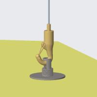 China Acoustic Ceiling Suspension System Achieve the Perfect Acoustic Balance with Our Superior Solution for sale