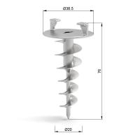 China Corner screw suspension kit sound-absorbing wall soundproof panels and soundproof panels for studios for sale