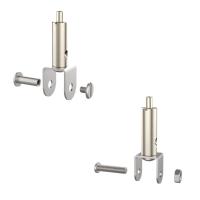 China Easy to install high quality wire and cable jig with LED light source ceiling lamp U-clamp for sale