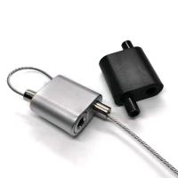 China Customizable Cable Looping Gripper For Construction And Display Industry for sale