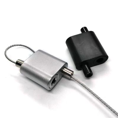 China Customizable Cable Looping Gripper For Construction And Display Industry for sale