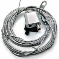 China High Performance Cable Looping Gripper For Suspension Kit  Lighting Industry for sale