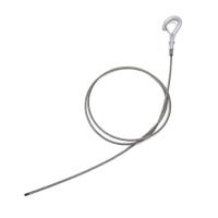 China Suspension Kit For Pendant Speaker Safety Stainless Steel Cable Wire Rope For Ceiling Speaker Mounted Ceiling Add Security For Hanging Light Lock Camera Diy Speaker In Hall Bar Exhibition Shop for sale