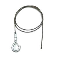 China Suspension Kit For Pendant Speaker Safety Stainless Steel Cable Wire Rope For Ceiling Speaker Mounted Ceiling Add Security For Hanging Light Lock Camera Diy Speaker In Hall Bar Exhibition Shop for sale
