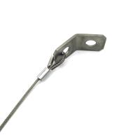 China M10 Forged-Shoulder Steel Eyebolt Kit For Suspending K Series Acoustic Design Loudspeakers for sale