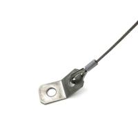 China M10 Forged-Shoulder Steel Eyebolt Kit For Suspending K Series Acoustic Design Loudspeakers for sale