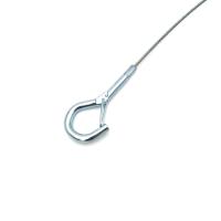 China Extra Safety Cables For Pendant Speakers Compatible With Multiple Models Ideal As Safety Wires In Professional Installations for sale