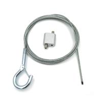 China Extra Safety Cables For Pendant Speakers Compatible With Multiple Models Ideal As Safety Wires In Professional Installations for sale