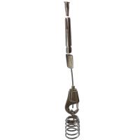 China Stainless Steel Cable Suspension Lighting Kit for Drop Ceiling for sale