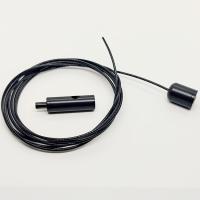 China Stainless Steel Wire Rope Clip Suspension Kit for LED Lighting for sale
