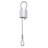 China Nickel Plated Cable Looping Gripper with 0.6mm~2.0mm Cable Diameter for Lighting Systems - Free Sample & 7 Days Delivery for sale