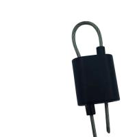 China Copper Cable Looping Gripper with Self-Gripping Hook Loop for 0.6mm~2.0mm Steel Wire and Round Ducting for sale