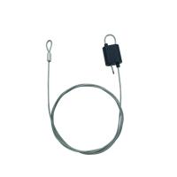 China Copper Cable Looping Gripper with Self-Gripping Hook Loop for 0.6mm~2.0mm Steel Wire and Round Ducting for sale