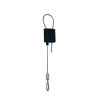 China Copper Cable Looping Gripper with Self-Gripping Hook Loop for 0.6mm~2.0mm Steel Wire and Round Ducting for sale