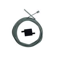 China Copper Cable Looping Gripper with Self-Gripping Hook Loop for 0.6mm~2.0mm Steel Wire and Round Ducting for sale