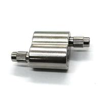 China Adjustable Two-Way Nickel Plated Cable Looping Gripper for 0.6mm~2.0mm Steel Wire with 7 Days Delivery for sale