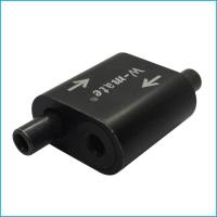 China M12 Black Self Gripping Cable Looping Gripper with 1*7 and 1*19 Steel Wire Rope for sale