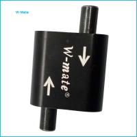 China M12 Black Self Gripping Cable Looping Gripper with 1*7 and 1*19 Steel Wire Rope for sale