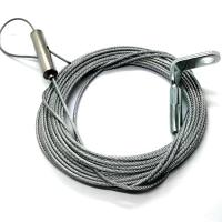 China Adjustable Cable Looping Gripper with 7 Days Delivery for 0.6mm~2.0mm Steel Wire and 1000pcs MOQ for sale
