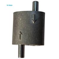 China 25*25mm Double Gripper Cable Looping Gripper with Independent Gripper Mechanics for Hanging Systems and Lighting OEM ODM Welcome for sale