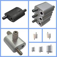 China Adjustable Cable Looping Gripper for 0.6mm~2.0mm Steel Wire with 7 Days Delivery and 100pcs MOQ for sale
