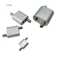 China Stainless Steel Cable Gripper Wire Rope Clip with 7 Days Delivery and 1000pcs MOQ for sale