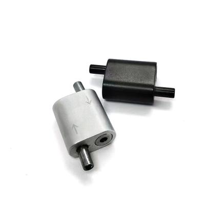 China 25*25MM Stainless Steel Cable Gripper for Ceiling Mounting and Secure Connection for sale