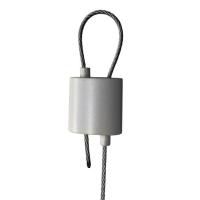 China Lightweight Hanging Cable Looping Gripper for LED Panel Lights and HVAC Installation for sale