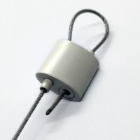 China Lightweight Hanging Cable Looping Gripper for LED Panel Lights and HVAC Installation for sale