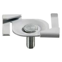 China Factory Price T-bar Clip for Celling  Track Lighting Suspension System for sale