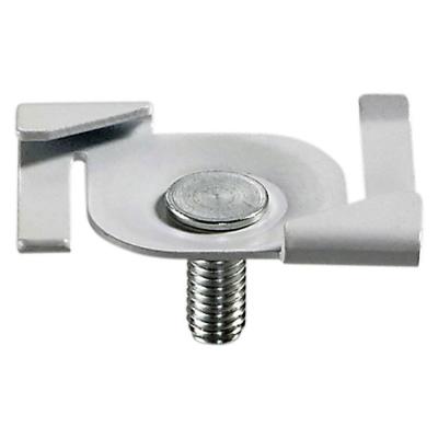 China Factory Price T-bar Clip for Celling  Track Lighting Suspension System for sale