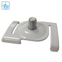 China Factory Price T-bar Clip for Celling  Track Lighting Suspension System for sale