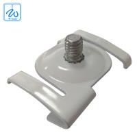 China Factory Price T-bar Clip for Celling  Track Lighting Suspension System for sale