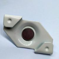China Factory Direct Steel T Bar Clip Ceiling Grid Components for Track Light System for sale
