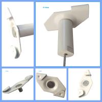 China Suspension System China Tbar Clip for Ceiling Scissor Mount Light for sale