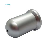 China Wholesale M14x1 Hole 2mm Brass Ceiling Mounting Bush Accessories for Ceiling Lamp for sale