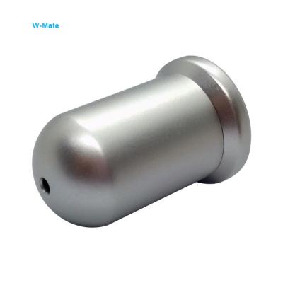 China Wholesale M14x1 Hole 2mm Brass Ceiling Mounting Bush Accessories for Ceiling Lamp for sale
