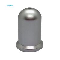 China Wholesale M14x1 Hole 2mm Brass Ceiling Mounting Bush Accessories for Ceiling Lamp for sale